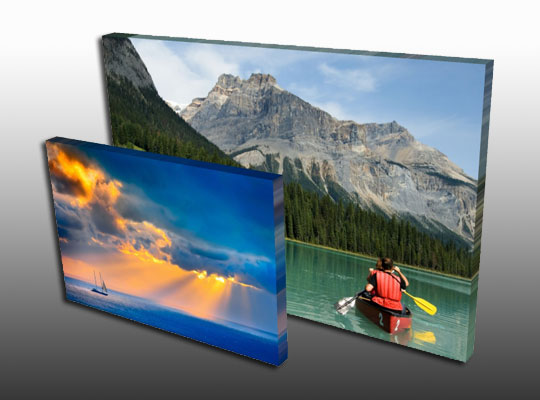 Pricing, Photos On Canvas Prints Seattle - Photos On Canvas Fine art ...