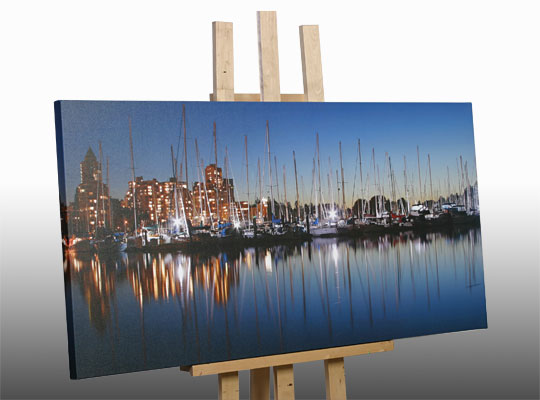 Pricing, Photos On Canvas Prints Seattle - Photos On Canvas Fine art ...